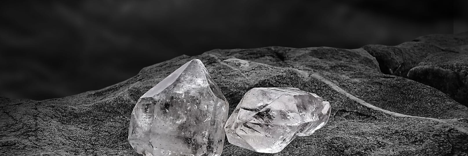 Labgrown diamant slibning - Jan Jorgensen Smykker